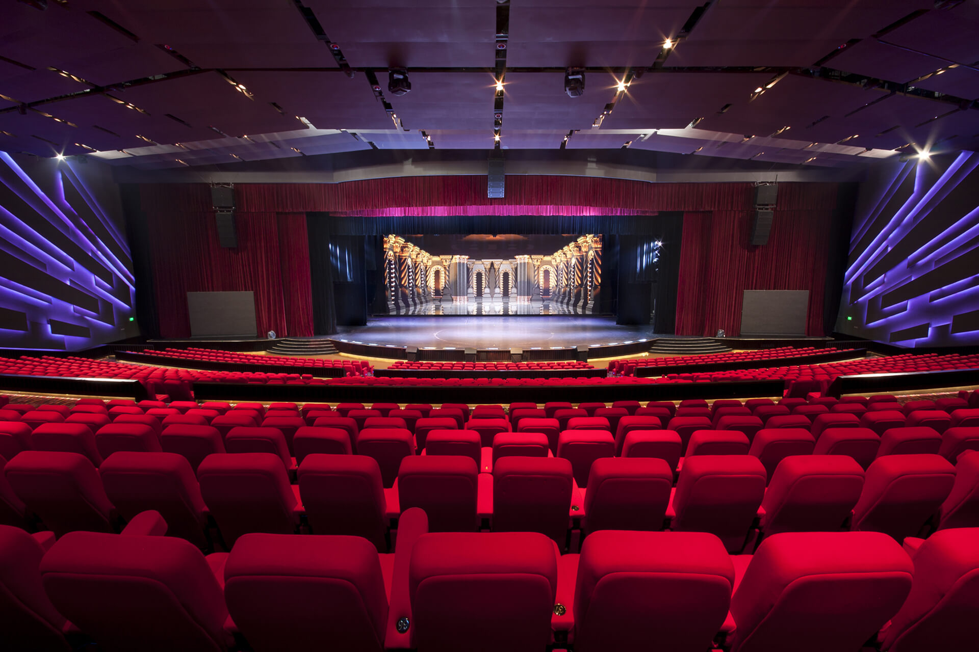 Full House Theater Company